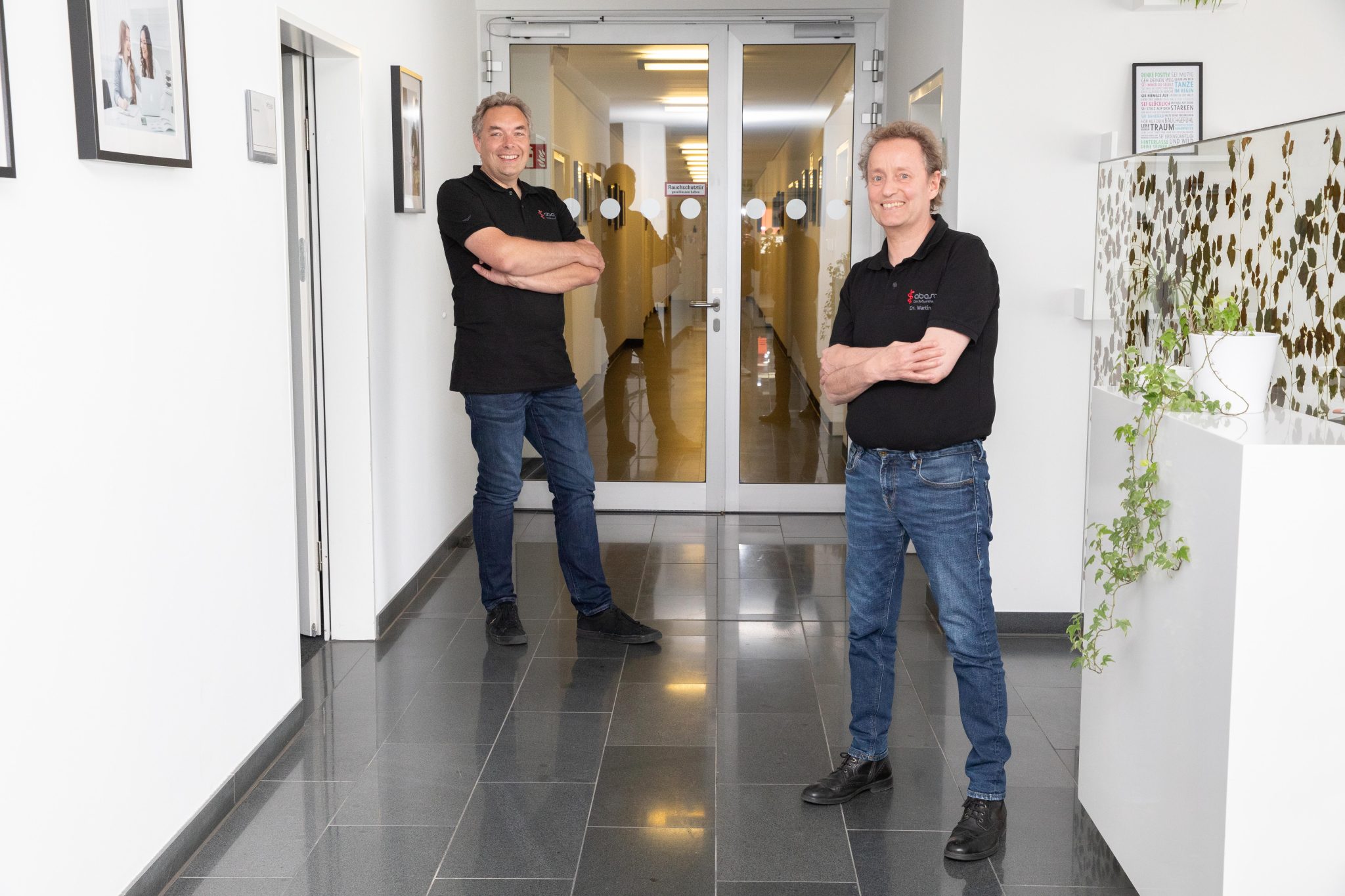 Über uns – Ihr Partner für Praxissoftware | abasoft