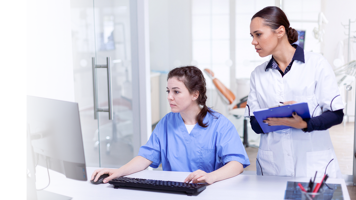 Praxissoftware EVA – Arztsoftware für alle Fachrichtungen | abasoft