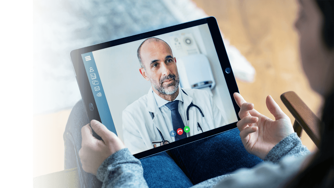 Praxissoftware für Arztpraxen & MVZ | Arztsoftware von abasoft