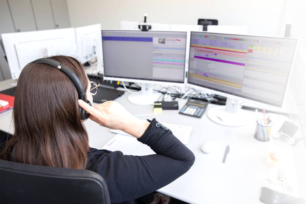 Praxissoftware für Arztpraxen & MVZ | Arztsoftware von abasoft