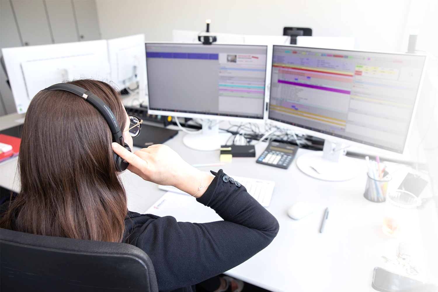 Praxissoftware für Arztpraxen & MVZ | Arztsoftware von abasoft