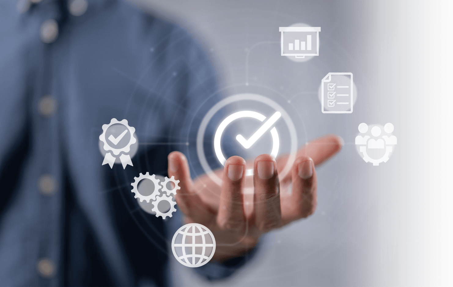 Praxissoftware für Arztpraxen & MVZ | Arztsoftware von abasoft