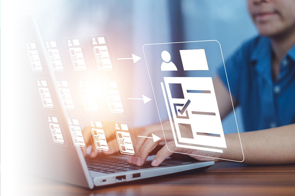 EVA Archiv – papierlose Praxis | Praxissoftware EVA | abasoft