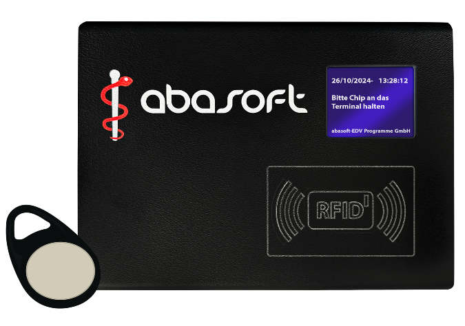 Praxissoftware für Arztpraxen & MVZ | Arztsoftware von abasoft